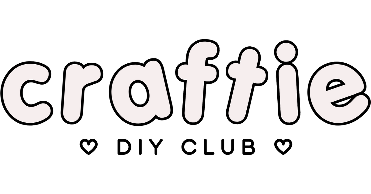 Craftie DIY Club • Screenprint, Vinyl, + Sublimation Transfers