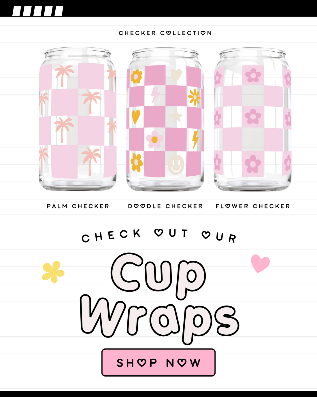 Craftie DIY Club • Screenprint, Vinyl, + Sublimation Transfers